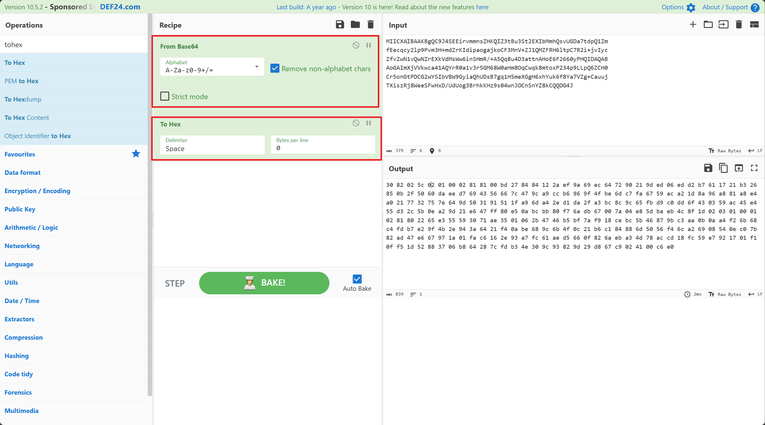 2024BaseCTF复盘 | saga131密之作坊